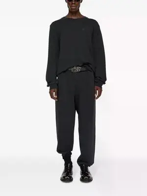 Acne Studios Organic-cotton Sweatshirt
