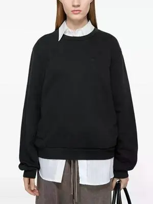 Acne Studios Organic-cotton Sweatshirt