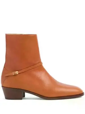 Valentino Garavani Heeled Boots For Men