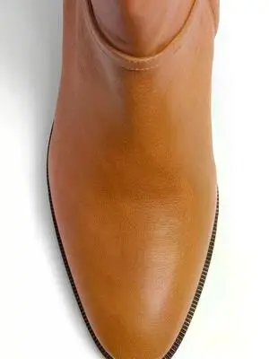 Valentino Garavani Pat Ankle Boots