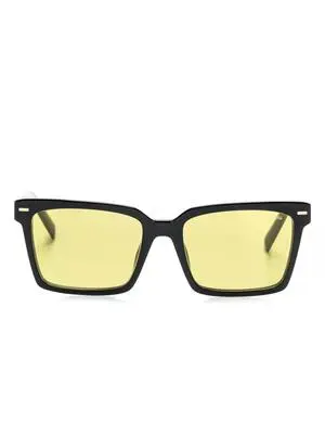 Miu Miu 13zs Square-frame Sunglasses