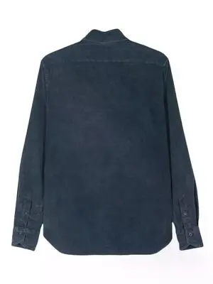 TINTORIA MATTEI 954 Corduroy Shirt