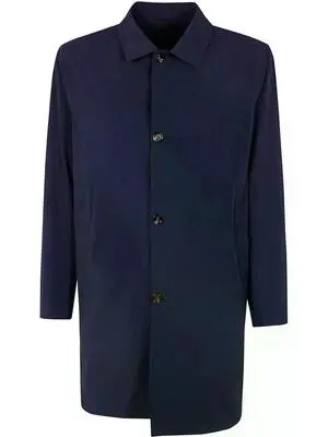 KIRED Button-up Coat