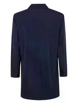 KIRED Button-up Coat