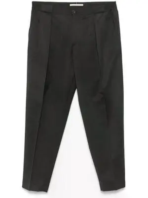 BRIGLIA 1949 Portobellos Trousers