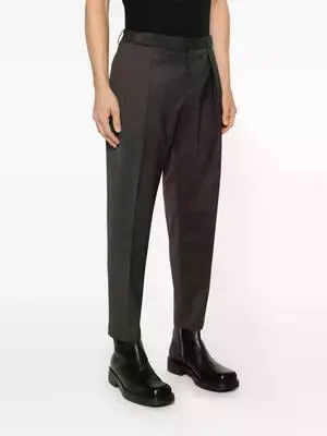 BRIGLIA 1949 Portobellos Trousers