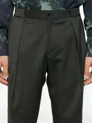 BRIGLIA 1949 Portobellos Trousers