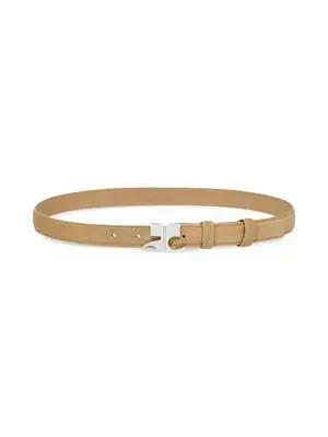 COURREGES Ac Belt - Neutrals