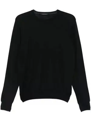Tagliatore Round-neck Jumper