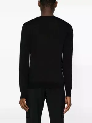 Tagliatore Round-neck Jumper