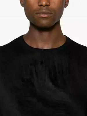 Tagliatore Round-neck Jumper