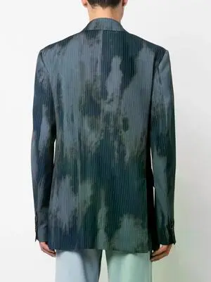 Amiri Double-breasted Blazer