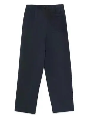 Maison Kitsuné Bold Fox Head Track Pants