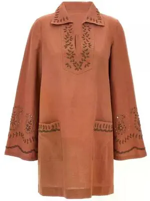 Fortela Day Kaftans Tunics