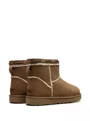 UGG Classic Mini Boots