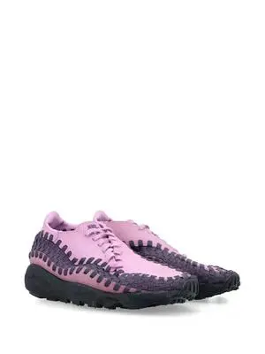 Nike Footscape Woven Sneakers - Pink
