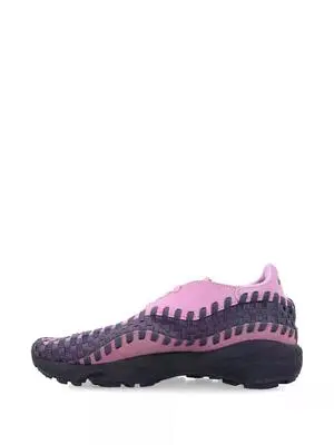 Nike Footscape Woven Sneakers - Pink