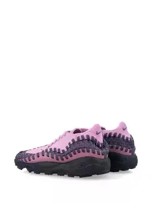 Nike Footscape Woven Sneakers - Pink
