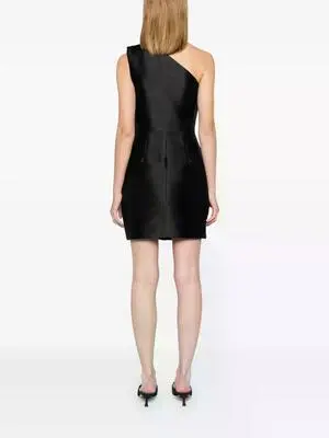 Solace London Nori Mini Dress