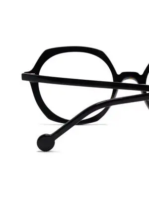 L.A. EYEWORKS Kaloula Eyeglasses