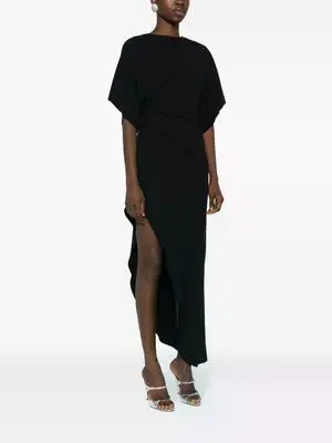 REV The Savita Asymmetric Dress