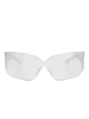 Balenciaga Cat-eye Sunglasses