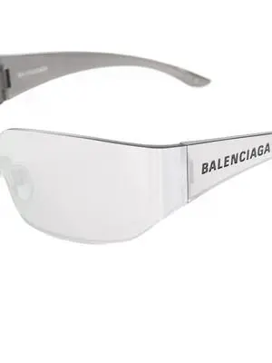 Balenciaga Cat-eye Sunglasses