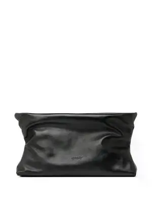 Marsèll Dipi Clutch Bag - Black