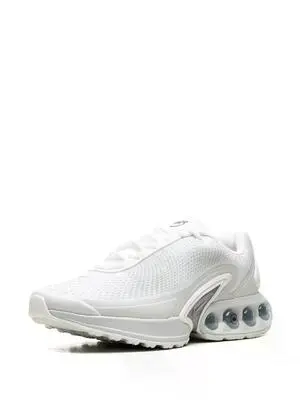 Nike Air Max Dn Metallic Sneakers - White