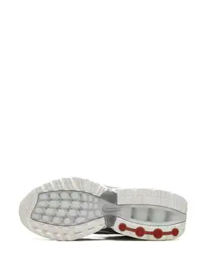 Nike Air Max Dn Metallic Sneakers - White