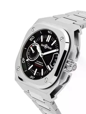 BELL & ROSS Br-x5 41mm Chronometer Watch With Automatic Winding