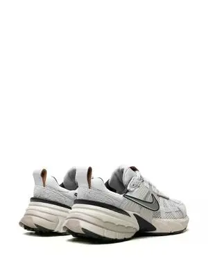 Nike V2k Run Pure Platinum/chrome Sneakers