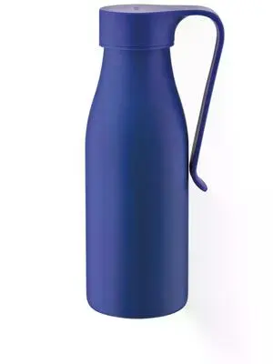 ALESSI Away Thermo Bottle - Blue