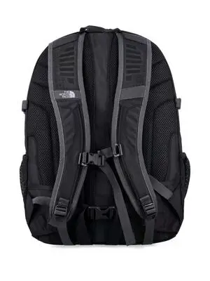 The North Face Borealis Bungee Cord Backpack - Black