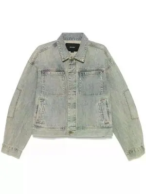 ENTIRE STUDIOS Gem Jacket - Neutrals