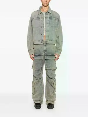 ENTIRE STUDIOS Gem Jacket - Neutrals