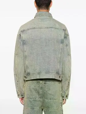 ENTIRE STUDIOS Gem Jacket - Neutrals