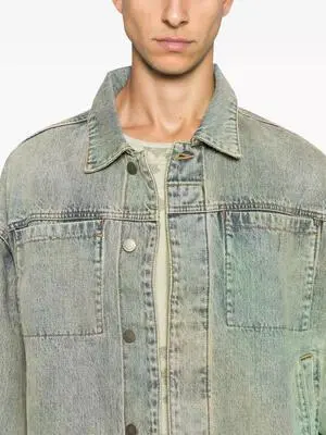 ENTIRE STUDIOS Gem Jacket - Neutrals