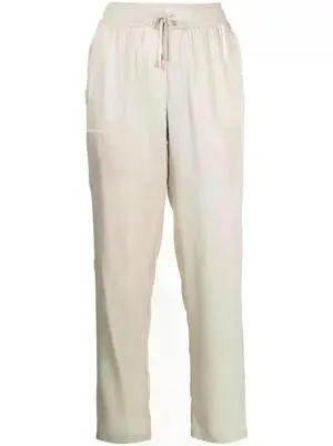 Lorena Antoniazzi Classic Sports Pants For Women