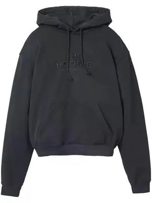 Marc Jacobs Cotton Hoodie