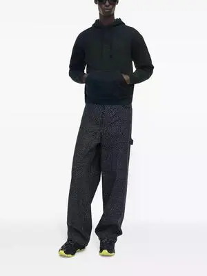 Marc Jacobs Cotton Hoodie