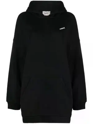 Coperni Oversized Logo-print Hoodie