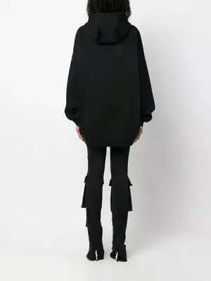 Coperni Oversized Logo-print Hoodie