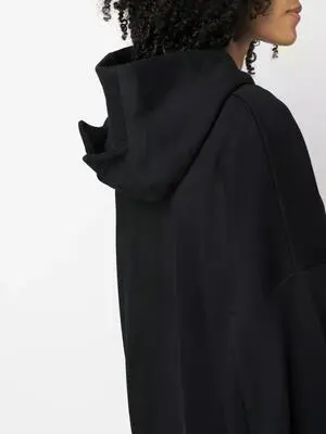 Coperni Oversized Logo-print Hoodie