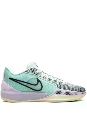 Nike Sabrina 1 Brooklyn's Finest Sneakers - Blue