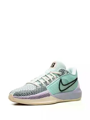 Nike Sabrina 1 Brooklyn's Finest Sneakers - Blue