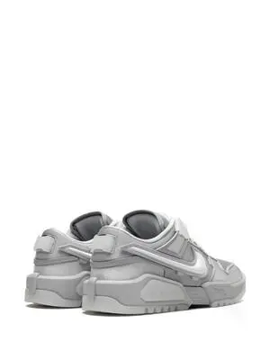 Nike X Rtkft Dunk Genesis Low Ghost Sneakers - Grey