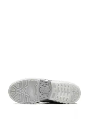 Nike X Rtkft Dunk Genesis Low Ghost Sneakers - Grey