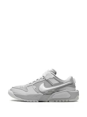 Nike X Rtkft Dunk Genesis Low Ghost Sneakers - Grey