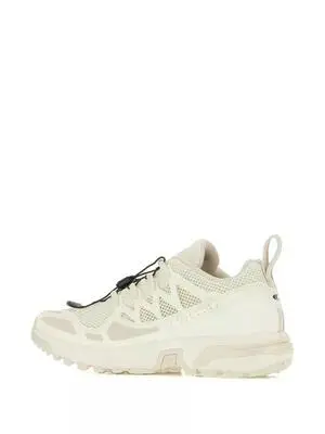 SALOMON Acs + Og Sneakers - Neutrals